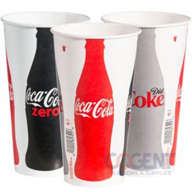 Coca Cola Solutions
