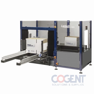 Cogent Solutions and Supplies | Lantech Case Erector C300R (This is ...