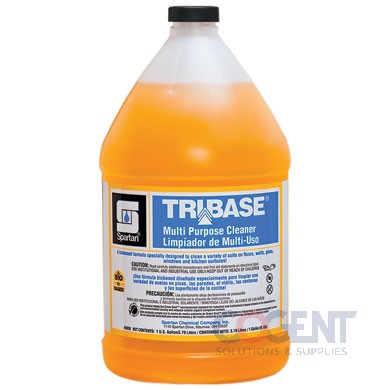 Cogent Solutions and Supplies | Tribase Multi Purpose Cleaner Biorenew ...